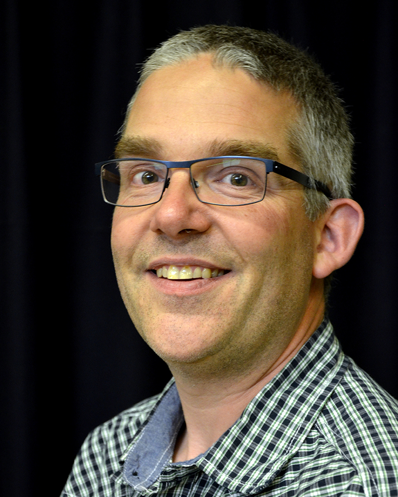 André Rutgers – Con Spirito