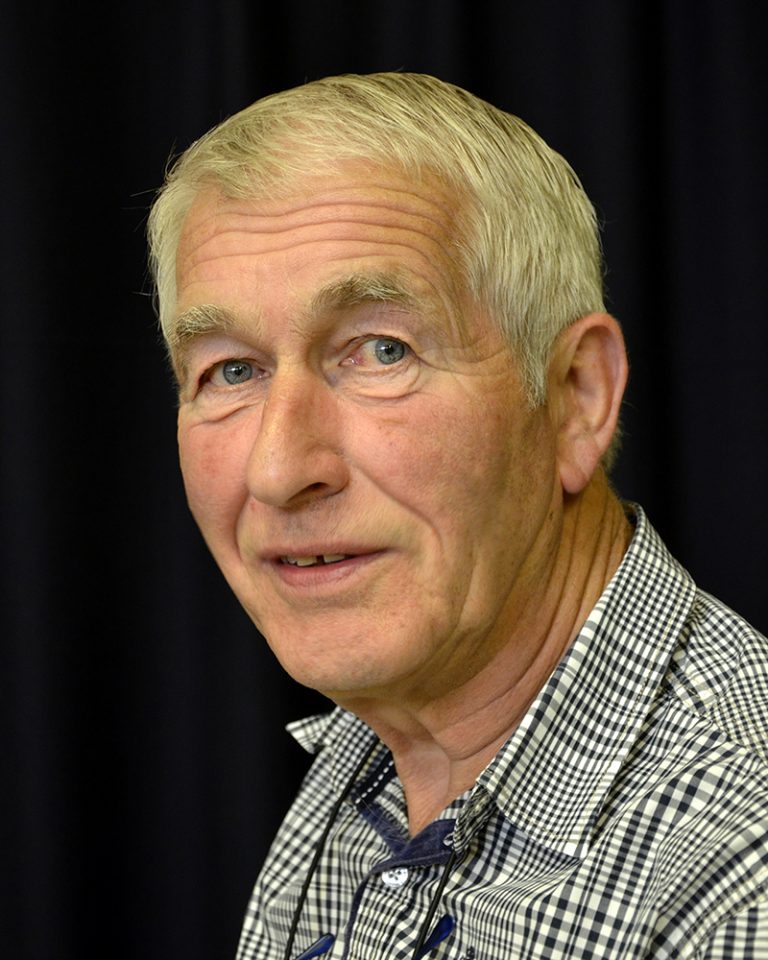 Jan Jansen – Con Spirito