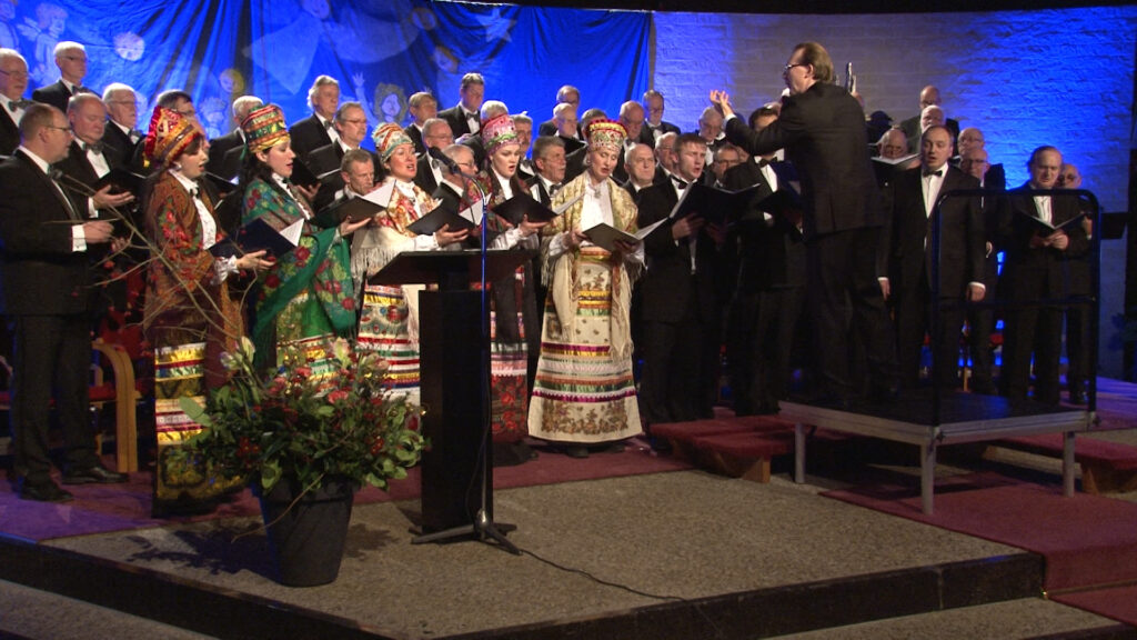 Digitaal Kerstconcert Con Spirito – Con Spirito